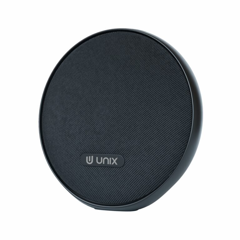 Unix UX-1534 Power Bank – 10000mAh, 22.5W Power Delivery, Dual Inbuilt ...
